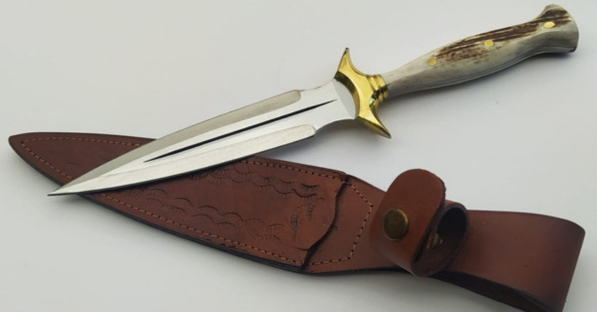 Florentini Fighting Style | Poisoned Shadows