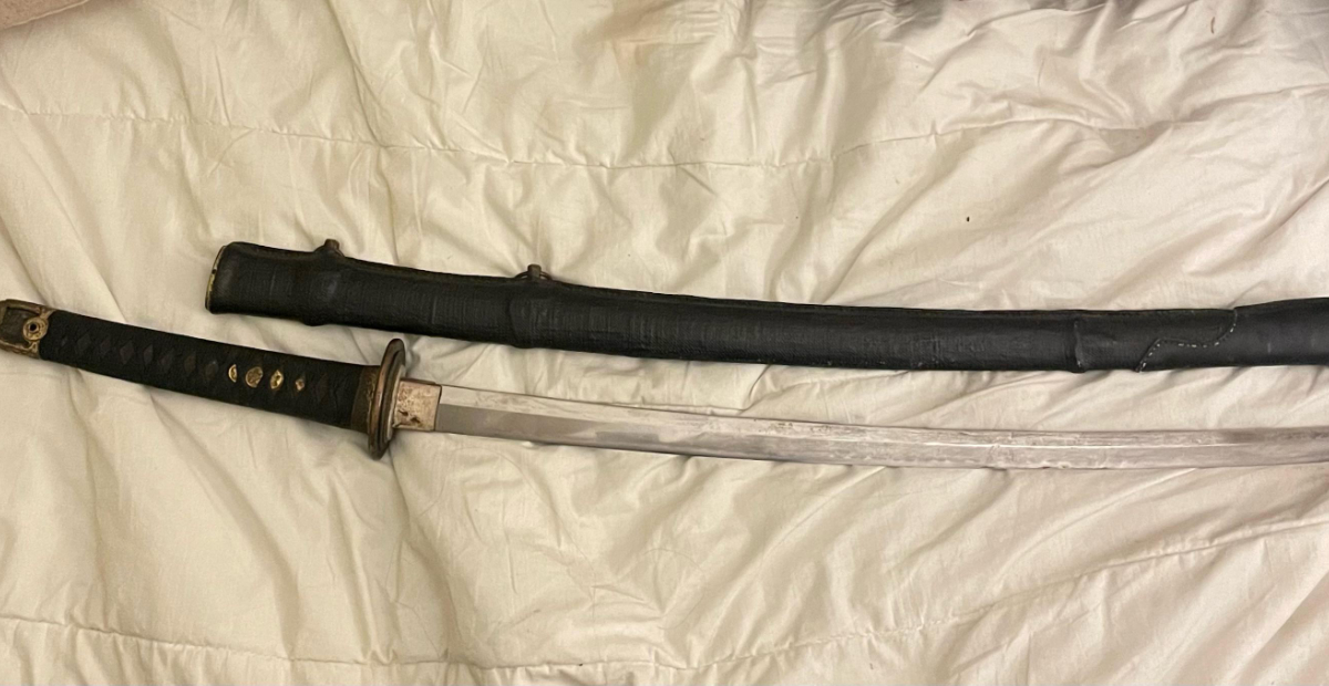 Shinjo Swordsman School | Poisoned Shadows